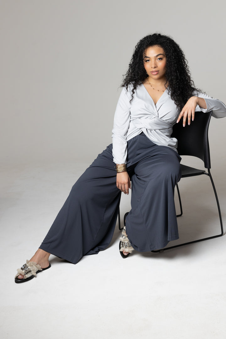 ZOE Wrap Shirt – ZoeGoes - a 1 Bag Travel Warrior company